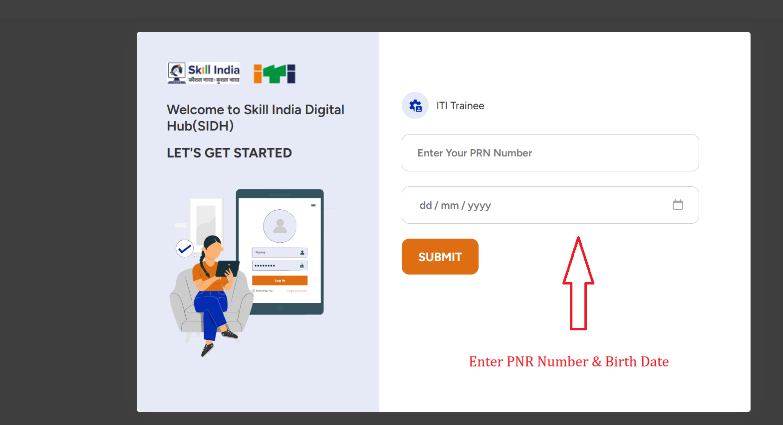 ITIMarksheet - ITI Exam Free Learning Portal