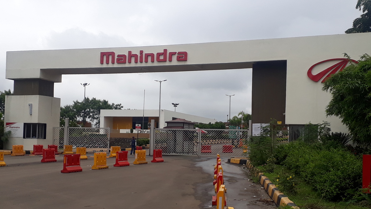 Mahindra & Mahindra Ltd, Khed, Pune - ITI Exam Free Learning Portal